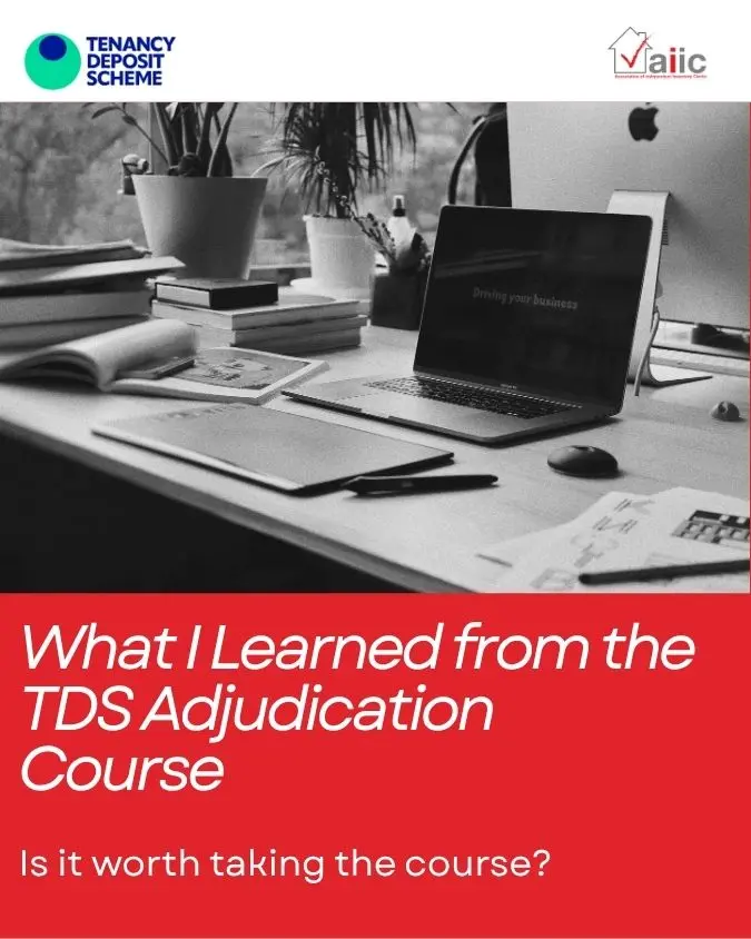 TDS Training – Smashing My Preconceptions (and Why It’s A Smart Move ...